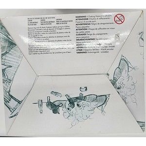 Disney | Toys | Nib Rare Disney Store Animators Collection Merida Green ...